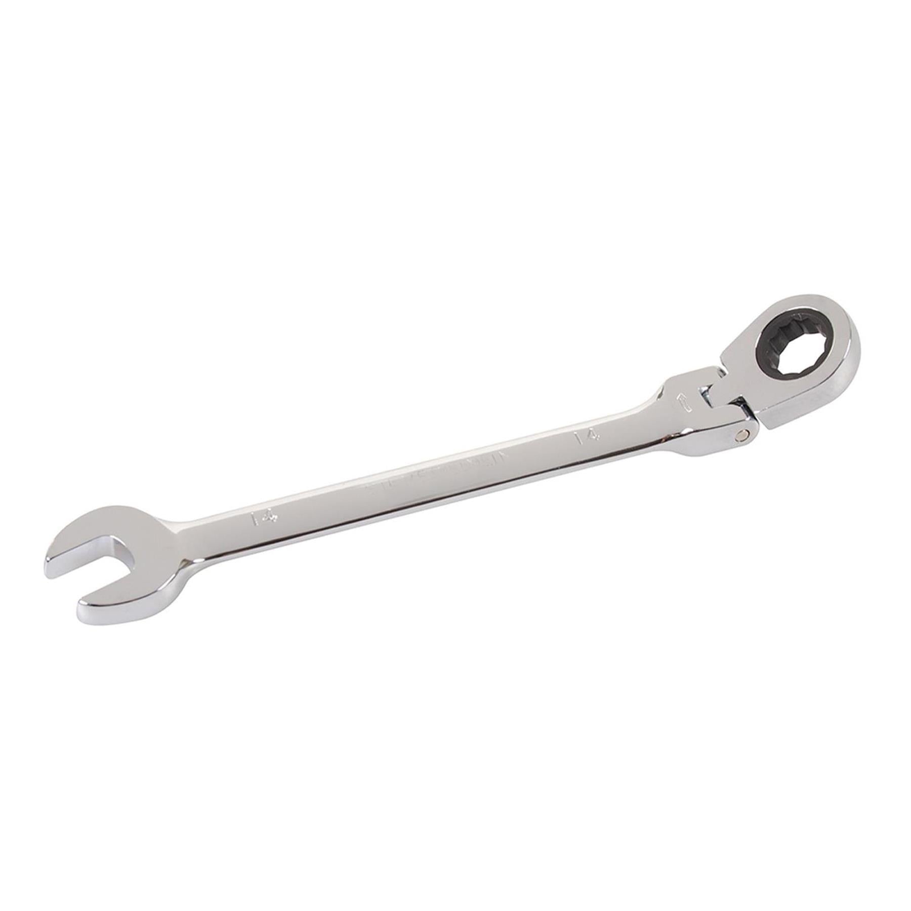 27mm flexible ratchet spanner store